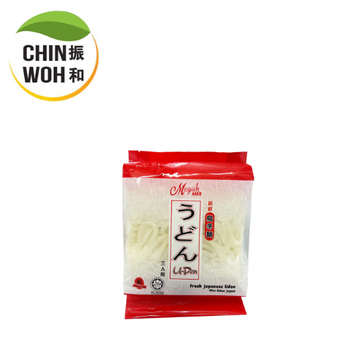 Megah Mee Fresh Japanese Udon 200gm – Chin Woh – Vegetables & Fruits ...
